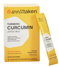 bioroot labs turmeric drink mix