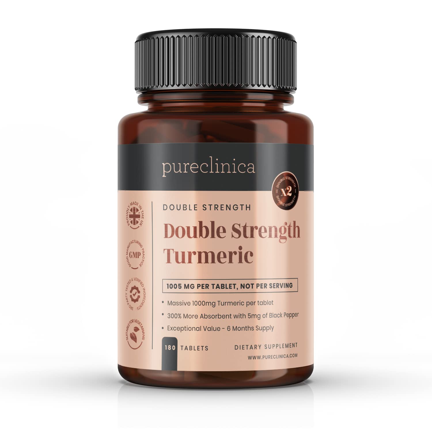 bioroot labs turmeric enhanced absorption