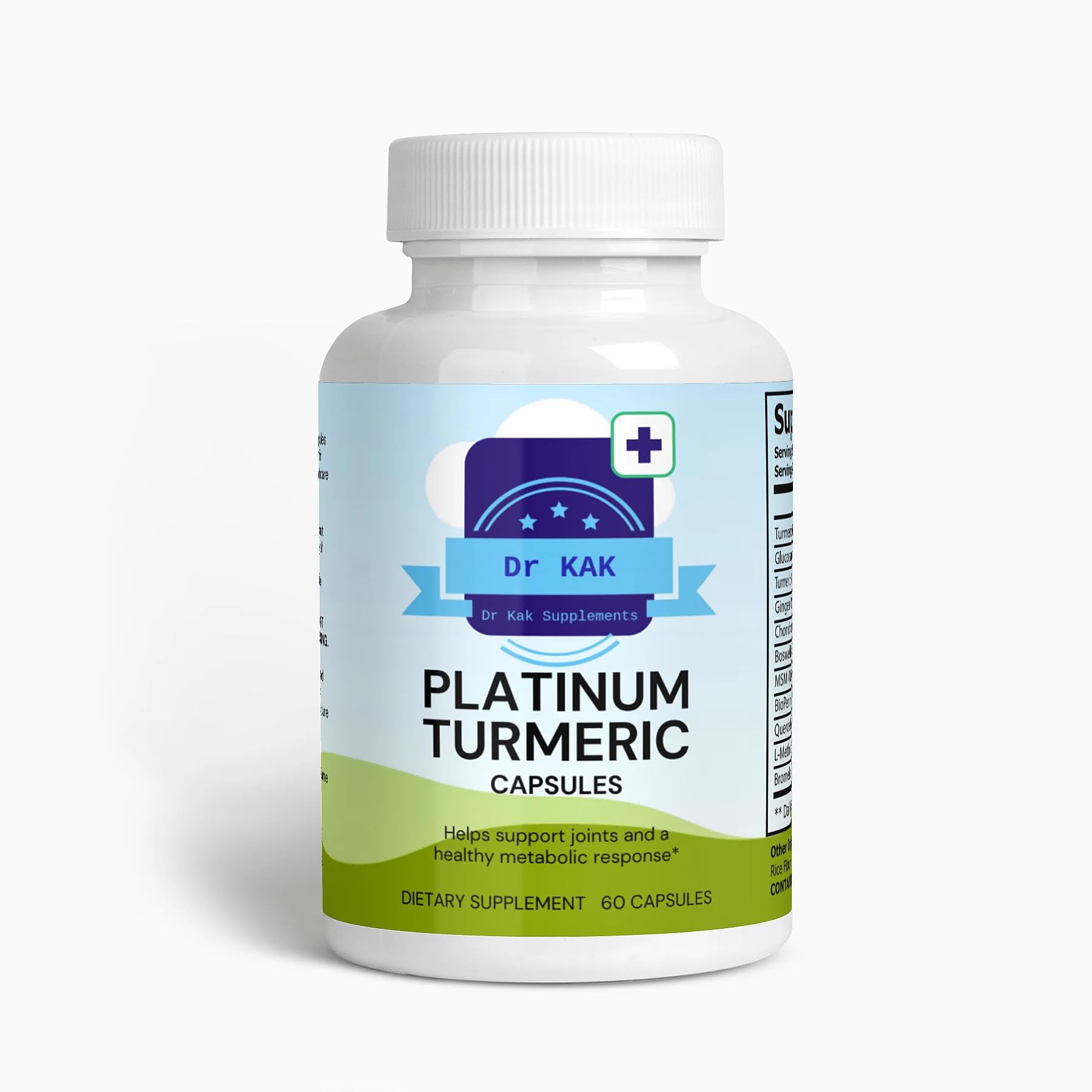 bioroot labs turmeric enhanced absorption
