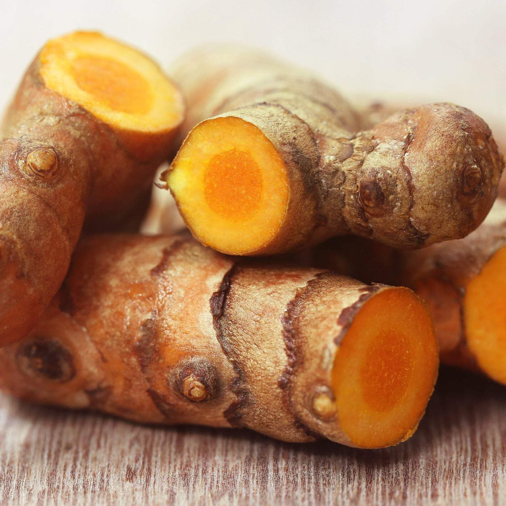 bioroot labs turmeric extract benefits