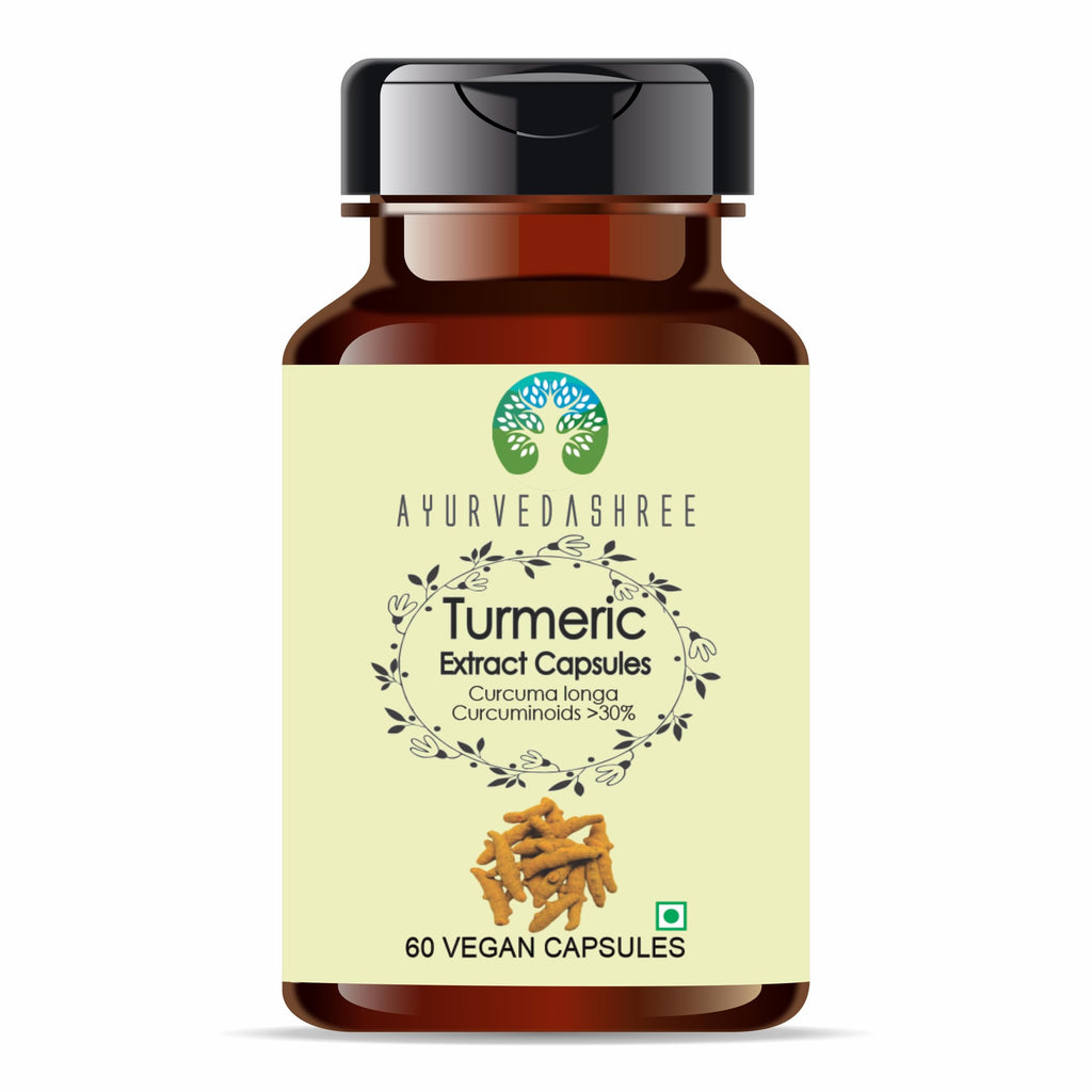 bioroot labs turmeric extract capsules