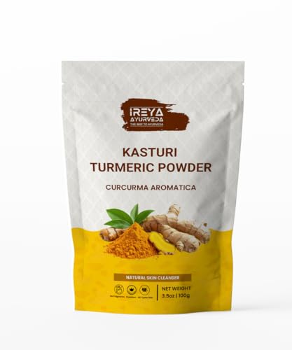 Bioroot Labs turmeric for acne relief