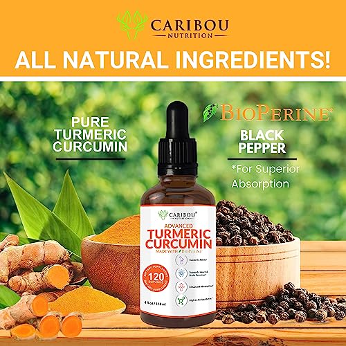 Bioroot Labs turmeric for active lifestyle