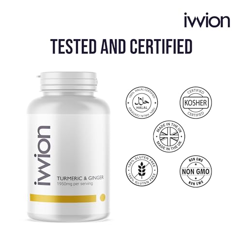 Bioroot Labs turmeric for active lifestyle
