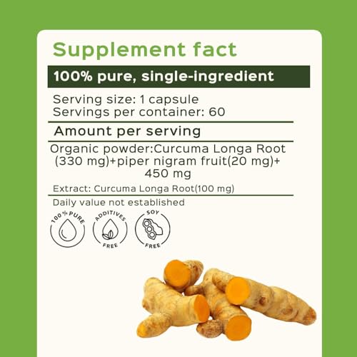 bioroot labs turmeric for active lifestyles