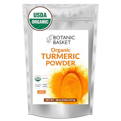 Bioroot Labs turmeric for curries