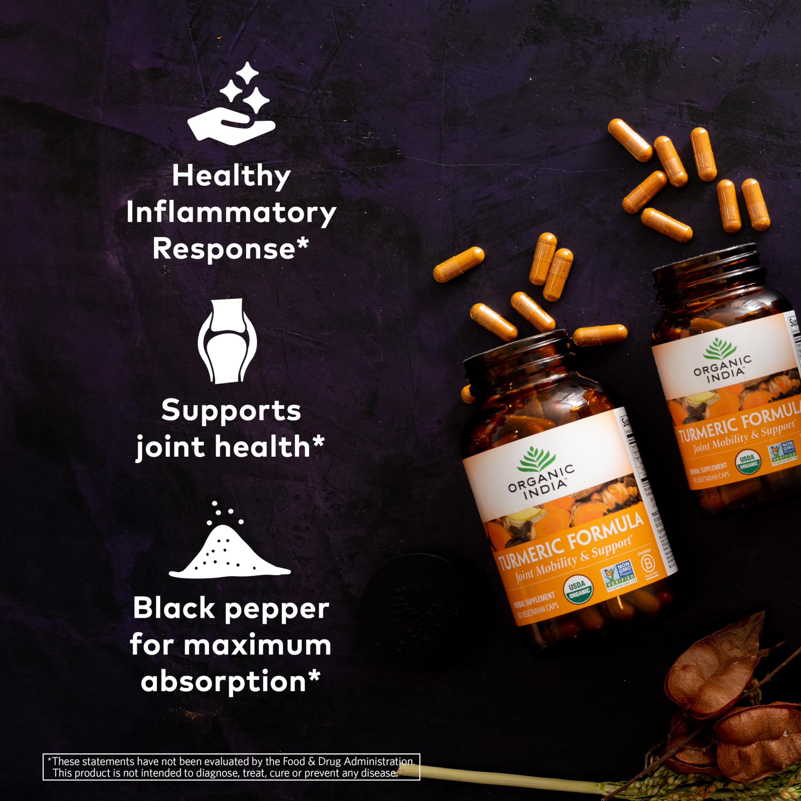 bioroot labs turmeric for daily health