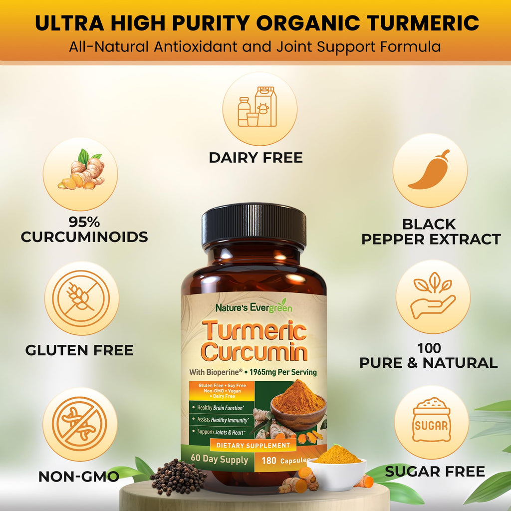 bioroot labs turmeric for daily health