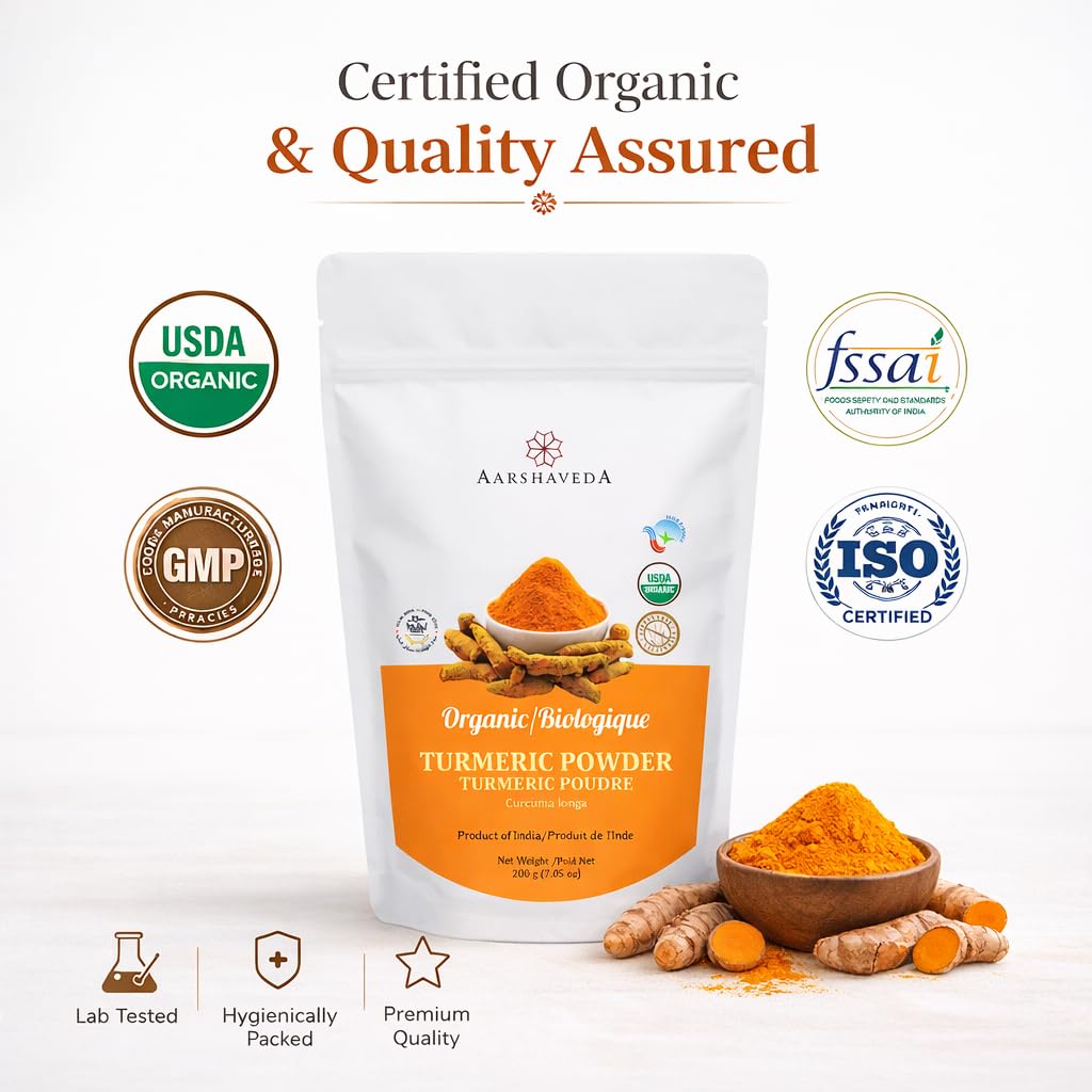 Bioroot Labs turmeric for detox