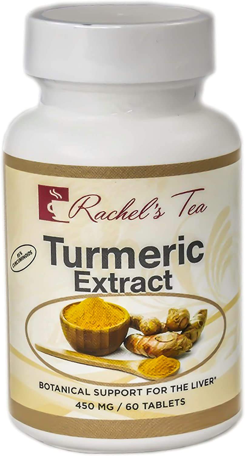 Bioroot Labs turmeric for digestive health