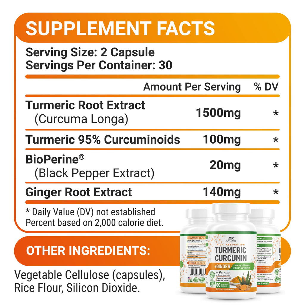 bioroot labs turmeric for digestive health