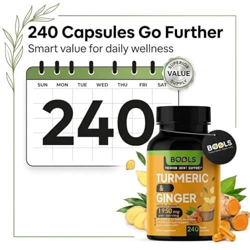 BioRoot Labs turmeric for energy