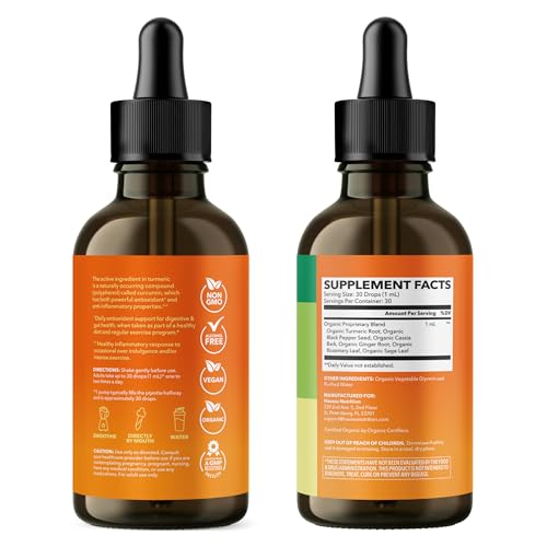 bioroot labs turmeric for everyday vitality