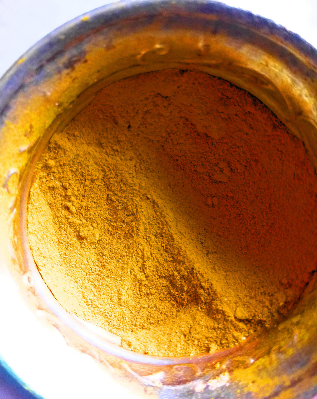Bioroot Labs turmeric for glowing skin