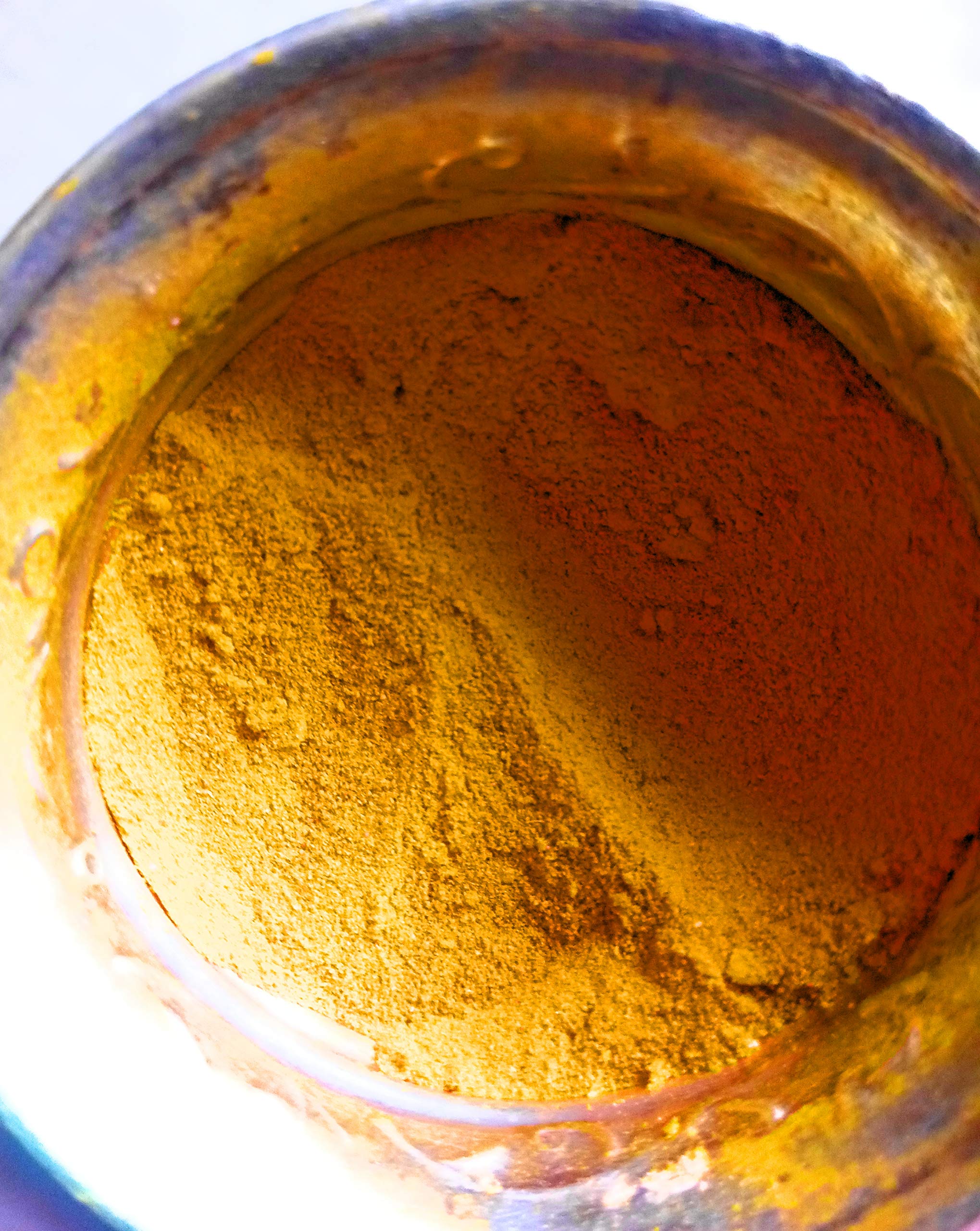Bioroot Labs turmeric for glowing skin