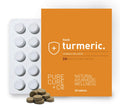 bioroot labs turmeric for glowing skin