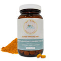 bioroot labs turmeric for heart health