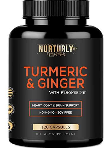 Bioroot Labs turmeric for heart health