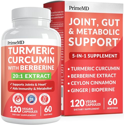 Bioroot Labs turmeric for heart health