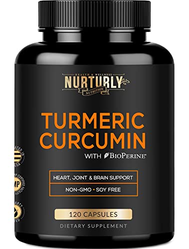 Bioroot Labs turmeric for heart health