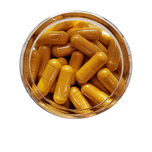 bioroot labs turmeric for holistic wellness