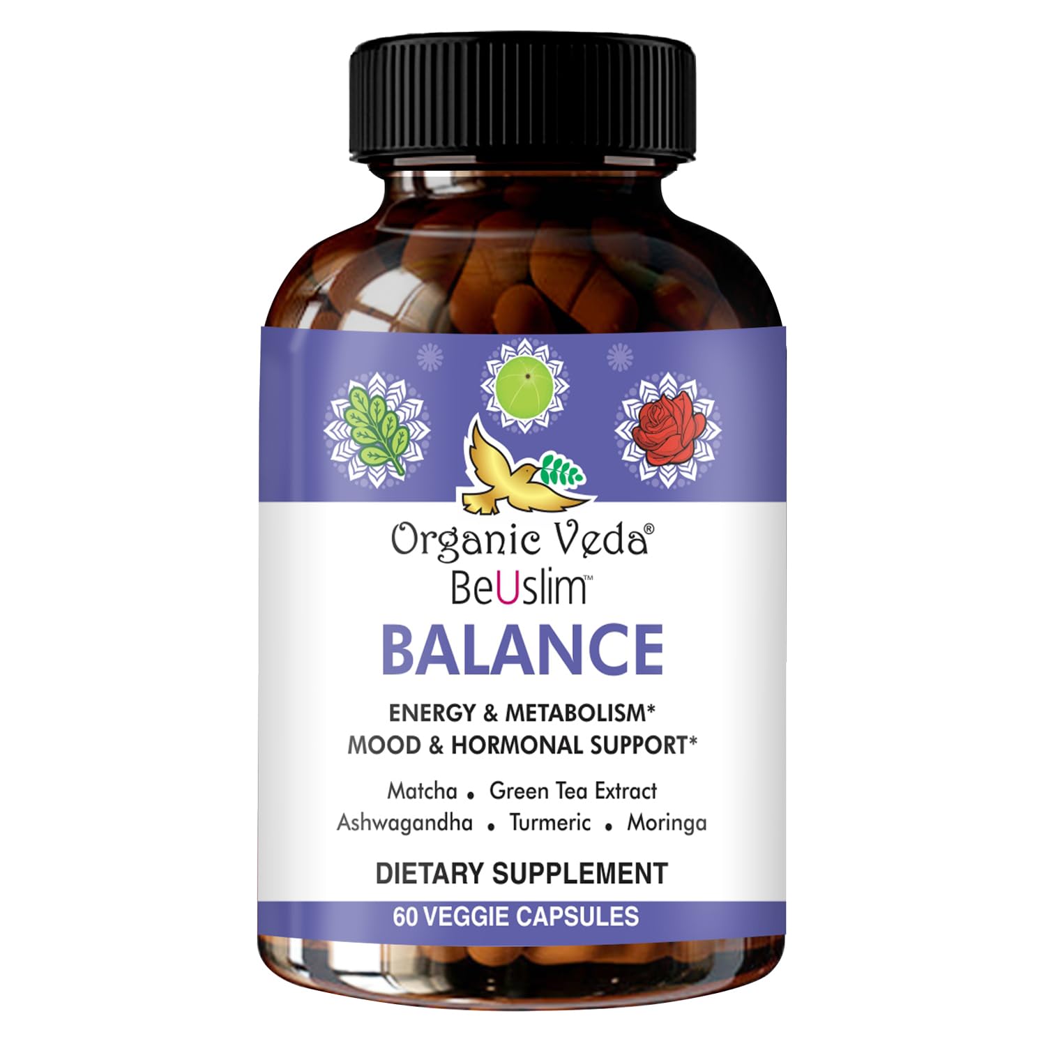 Bioroot Labs turmeric for hormonal balance