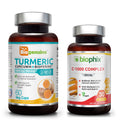 bioroot labs turmeric for immune support