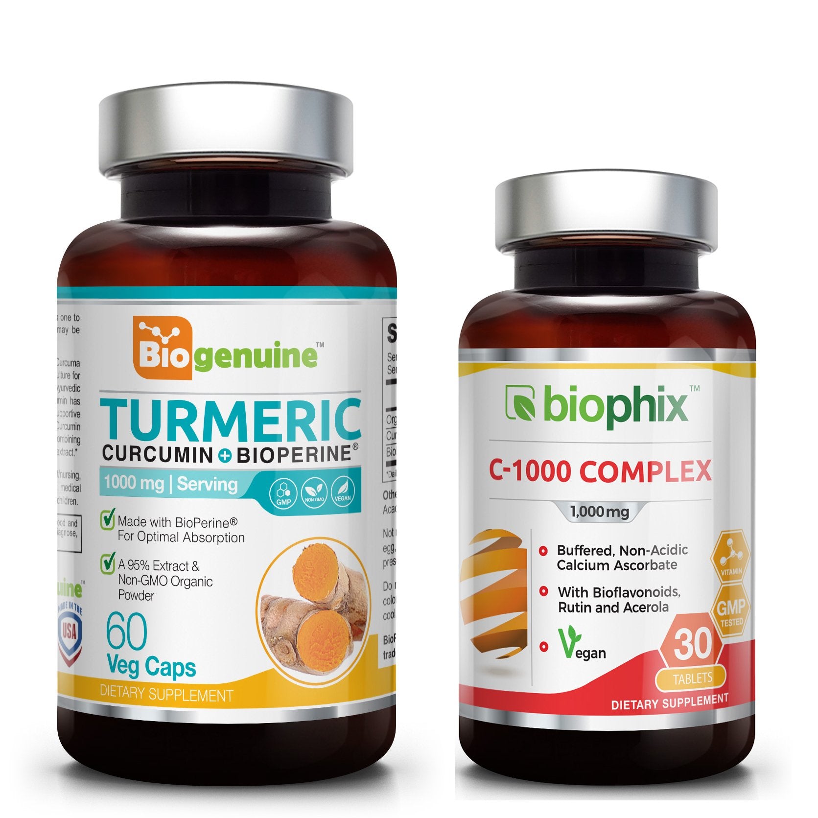 bioroot labs turmeric for immune support