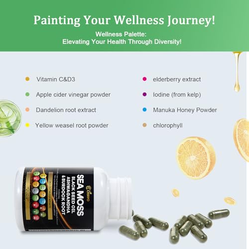 Bioroot Labs turmeric for inflammation relief