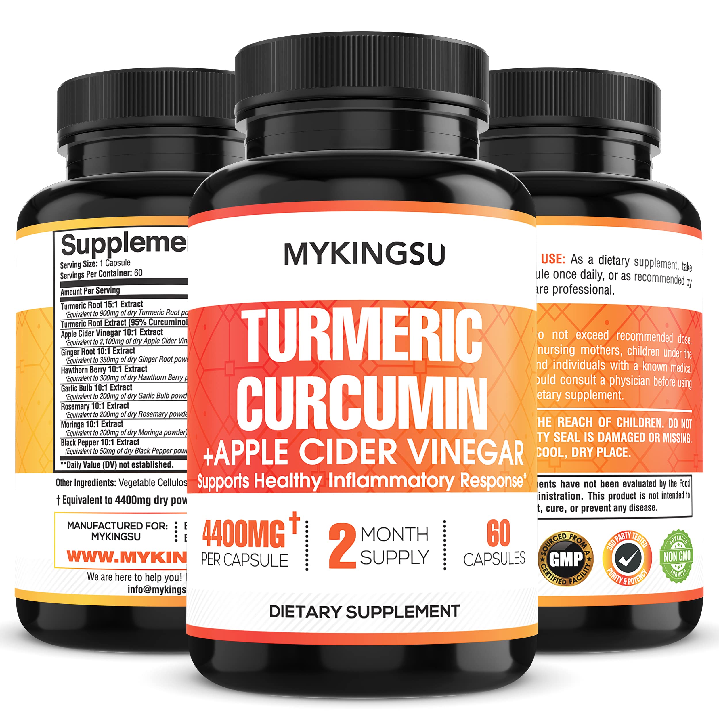 bioroot labs turmeric for inflammation relief