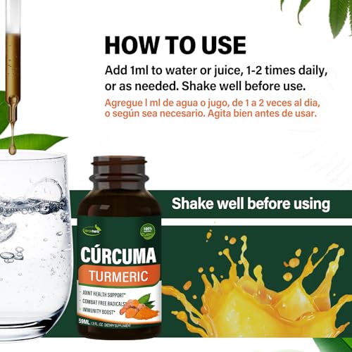 bioroot labs turmeric for inflammation