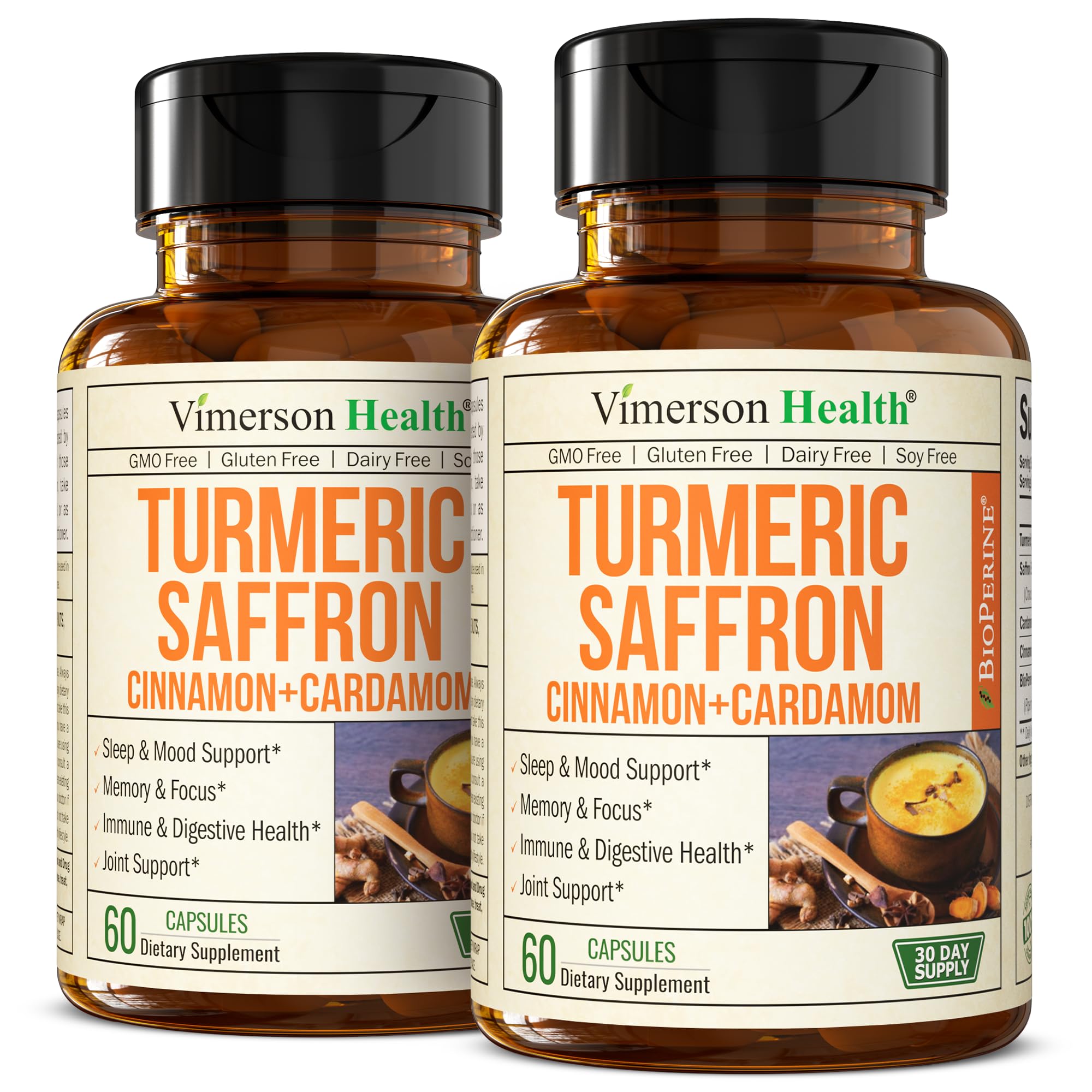 bioroot labs turmeric for inflammation