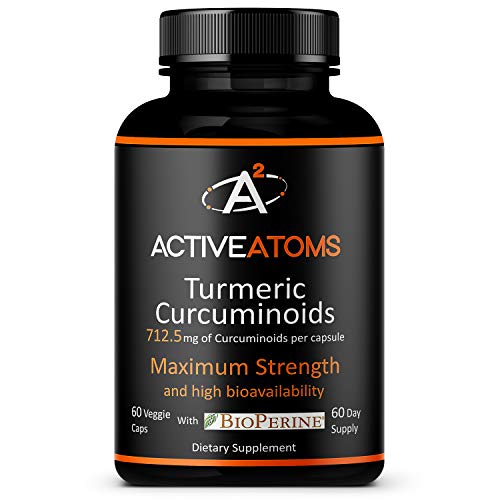 Bioroot Labs turmeric for inflammation