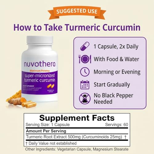 bioroot labs turmeric for joint comfort