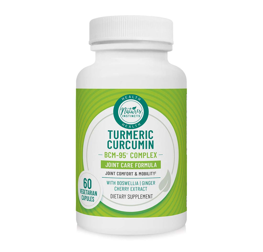 Bioroot Labs turmeric for joint health