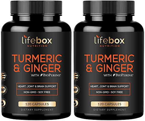 Bioroot Labs turmeric for joint health