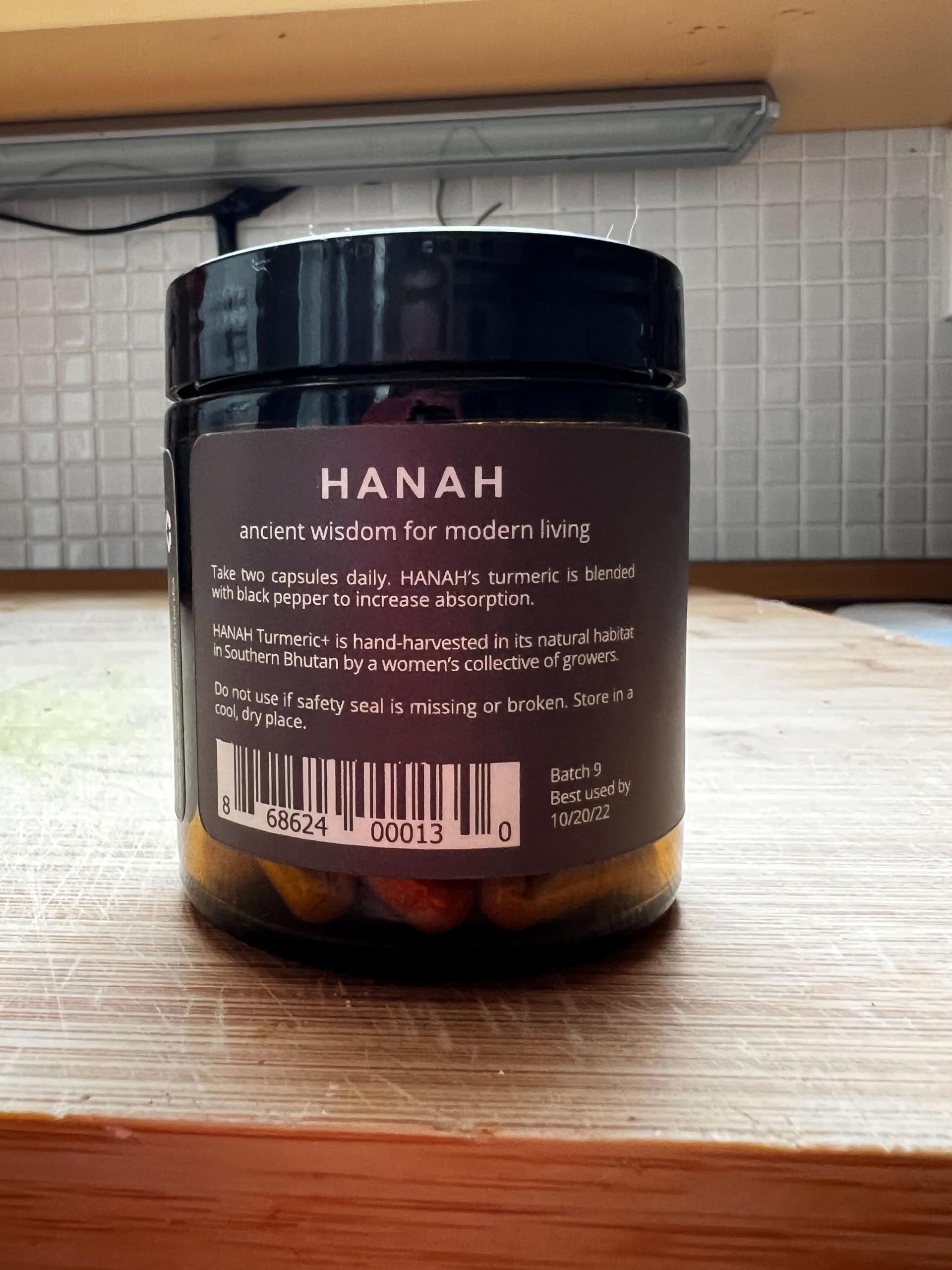 bioroot labs turmeric for joint health
