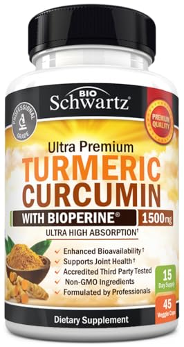 bioroot labs turmeric for joint support