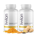 Bioroot Labs turmeric for joint support