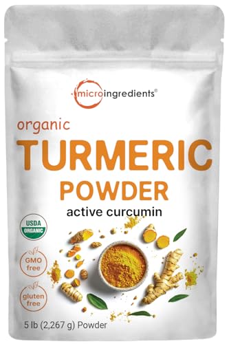 Bioroot Labs turmeric for joint support