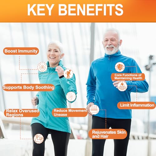 Bioroot Labs turmeric for joint support