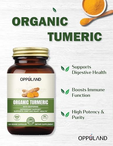 Bioroot Labs turmeric for natural health