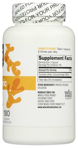 bioroot labs turmeric for overall health