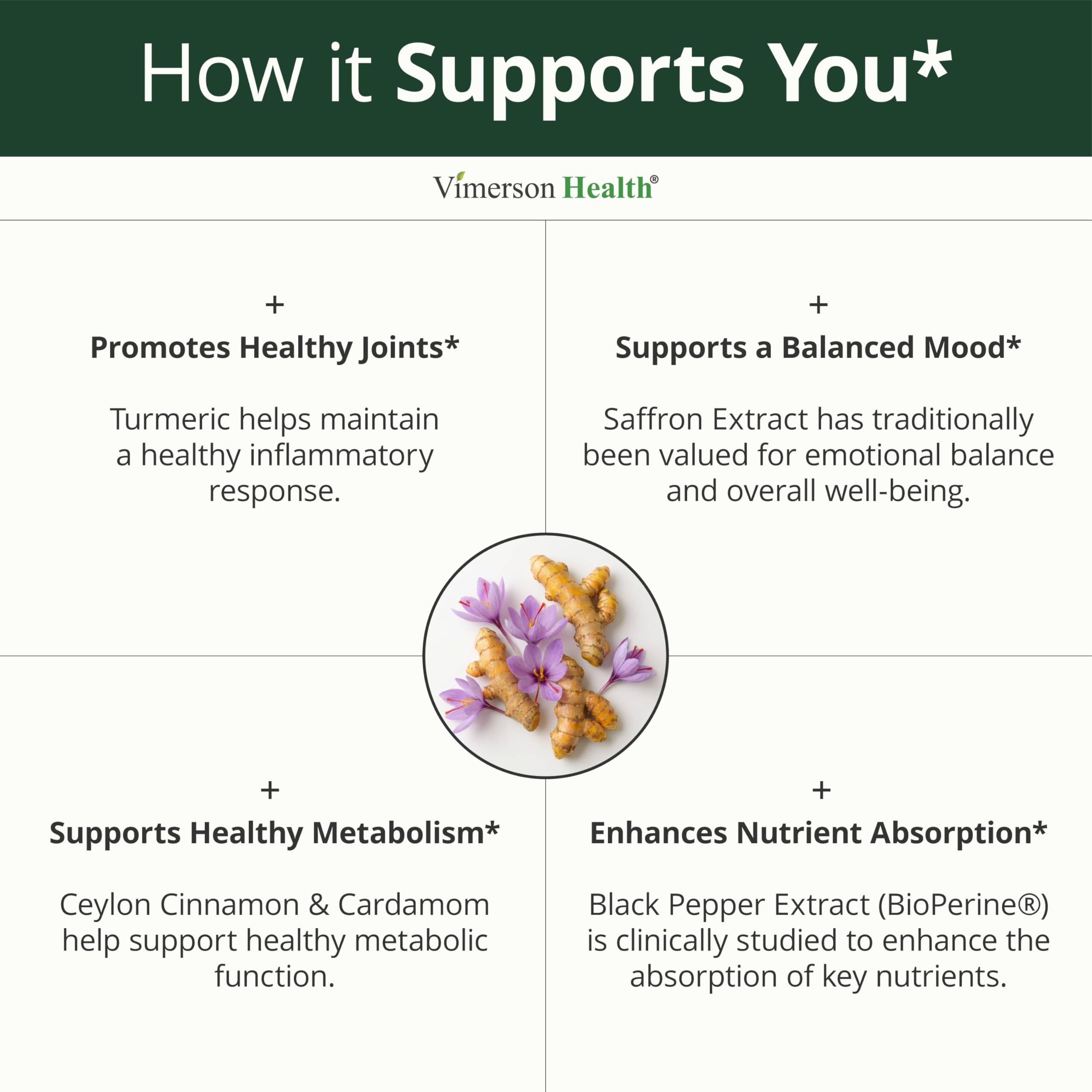 bioroot labs turmeric for overall vitality
