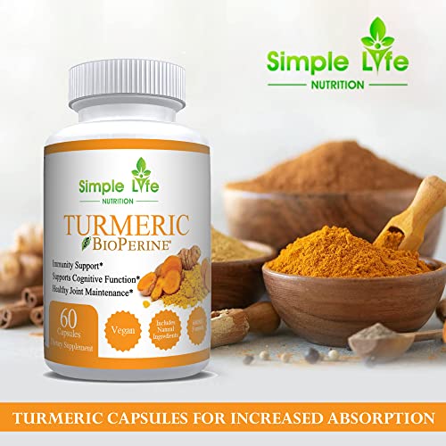bioroot labs turmeric for overall wellness