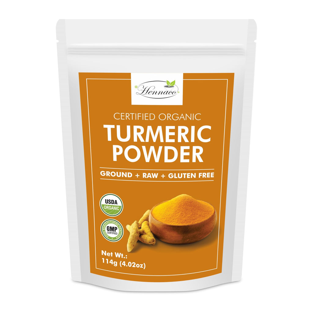 bioroot labs turmeric for skin