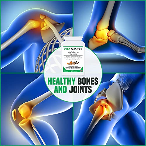 bioroot labs turmeric for vitality