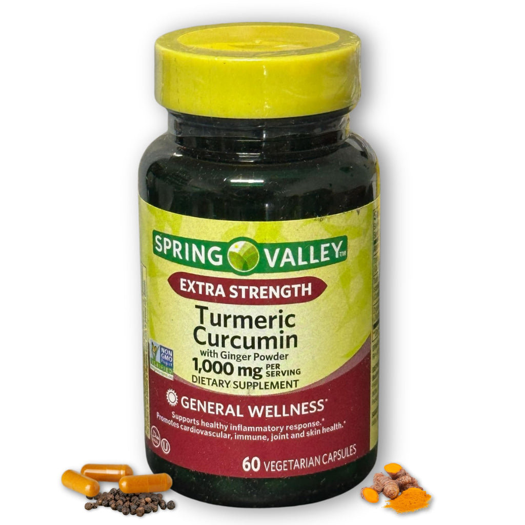 Bioroot Labs turmeric for vitality