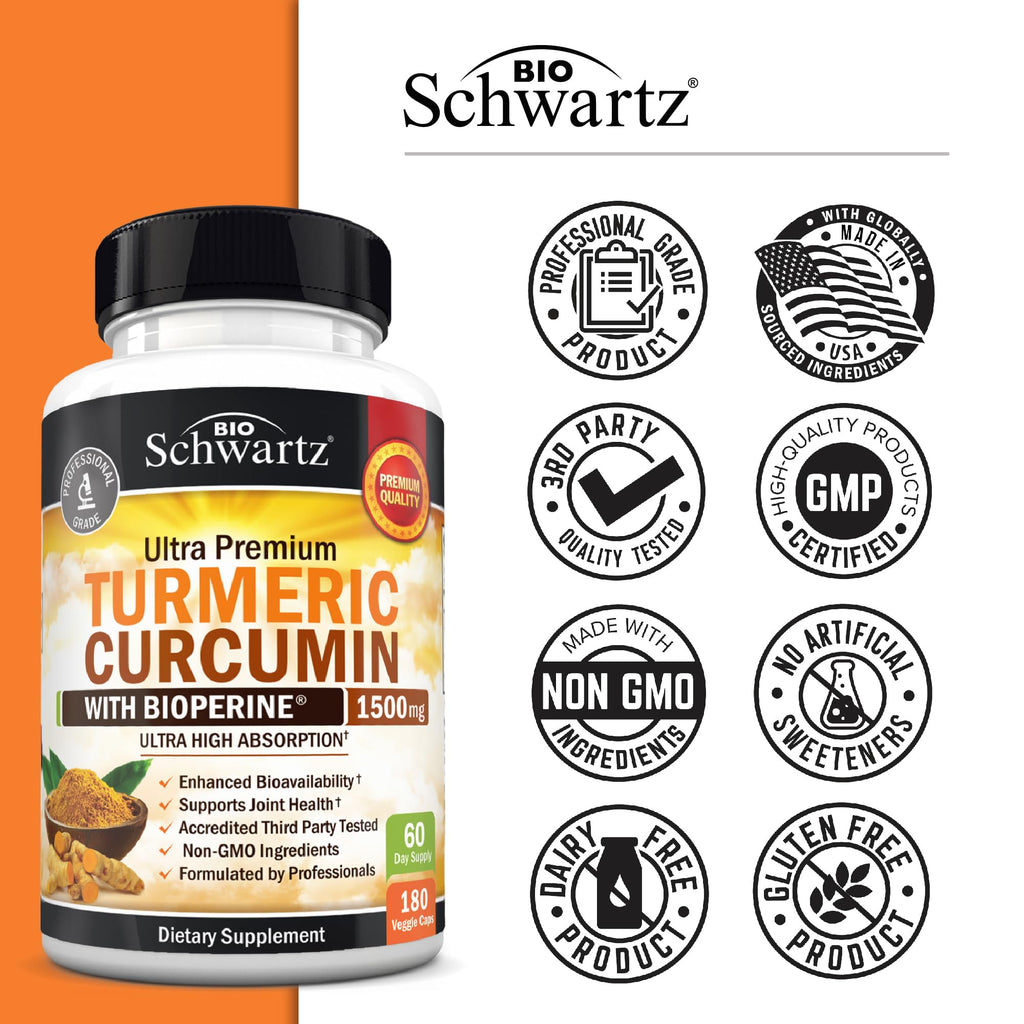 bioroot labs turmeric for vitality