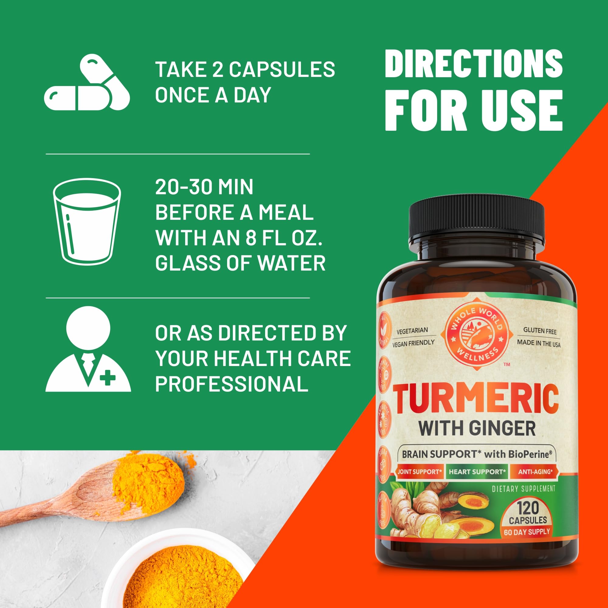 bioroot labs turmeric for vitality